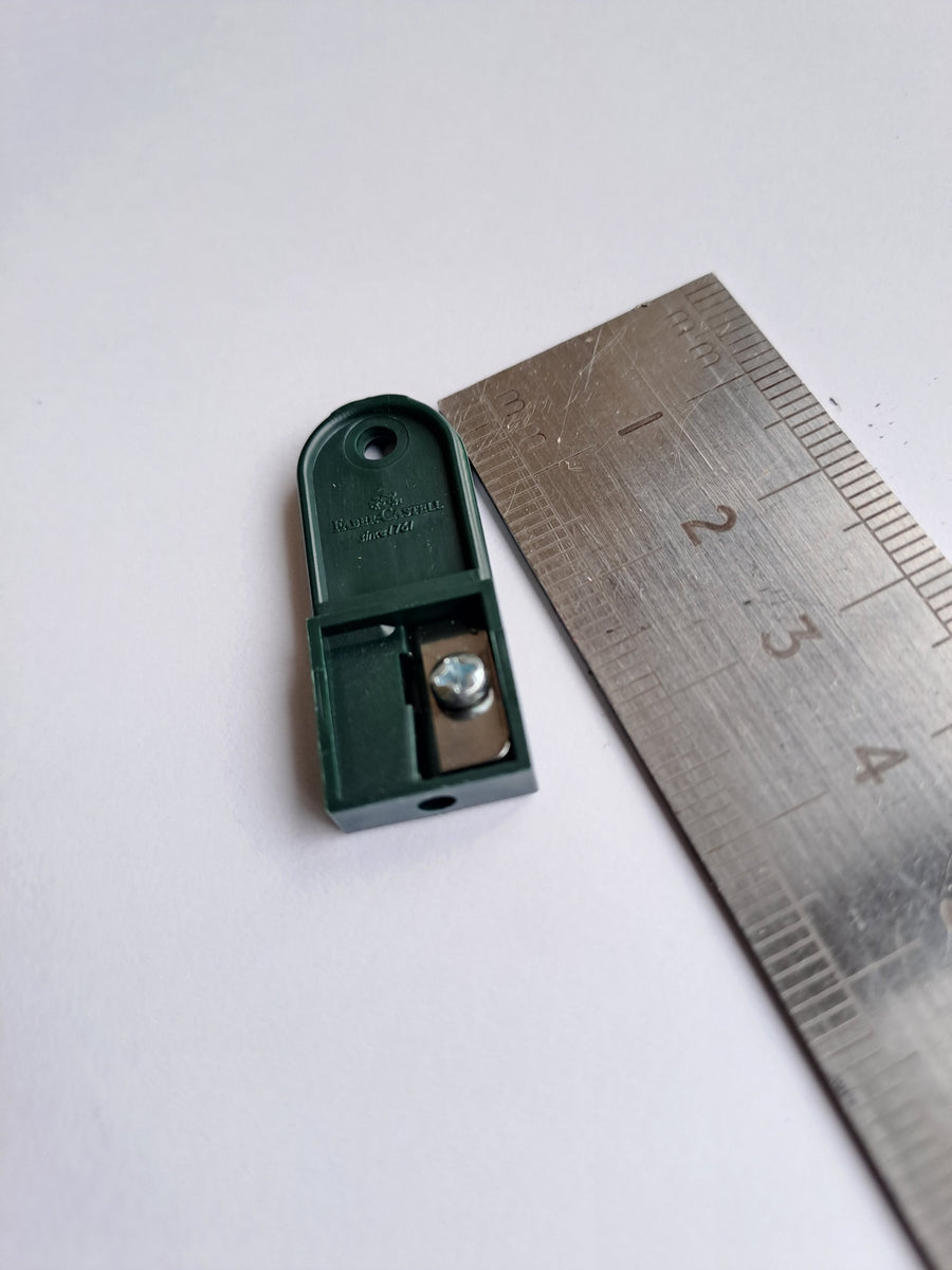 Faber-Castell Lead Pointer – Pacenote.com