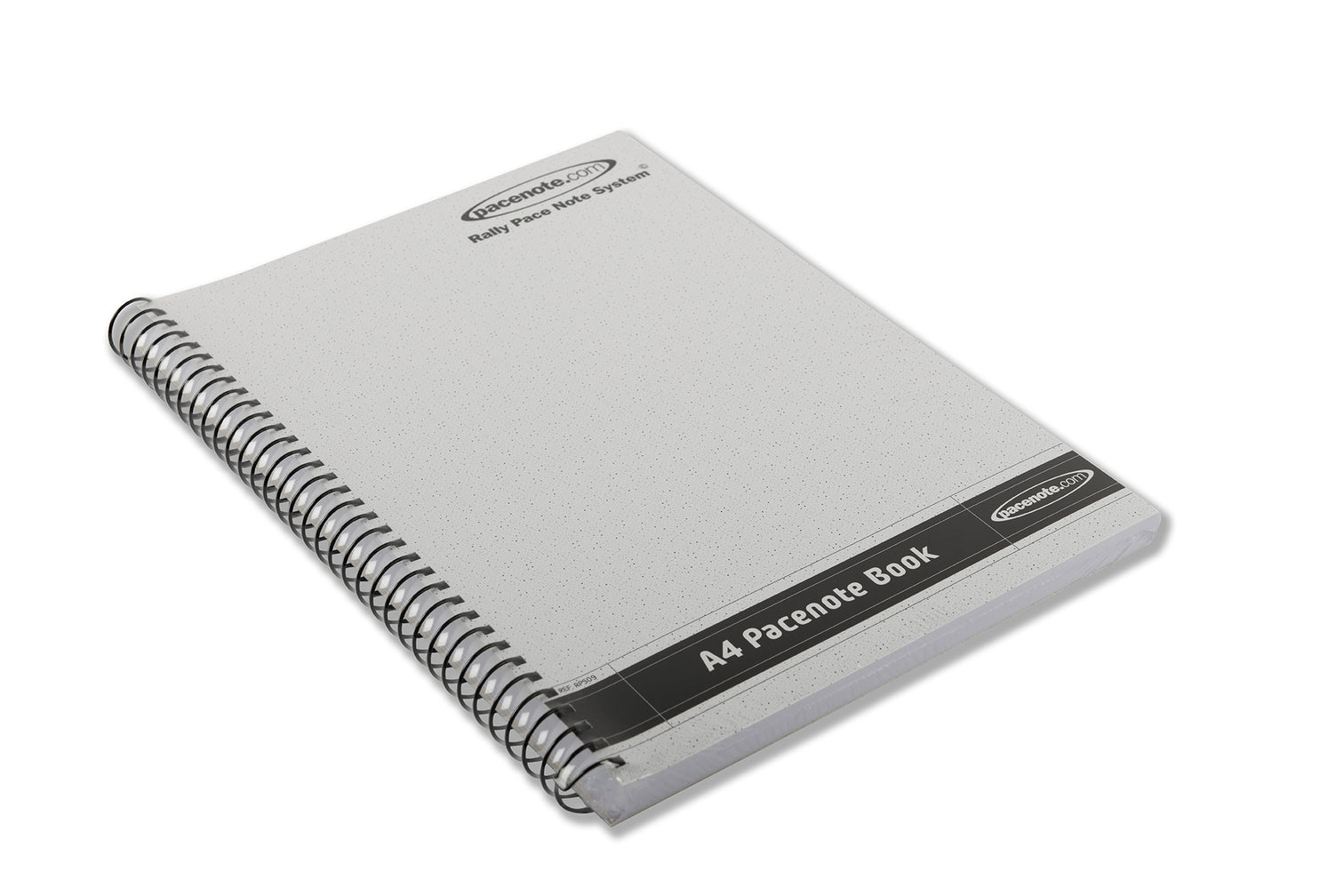 Pacenote.com | Pacenote Books & Rally Co-Driver Equipment